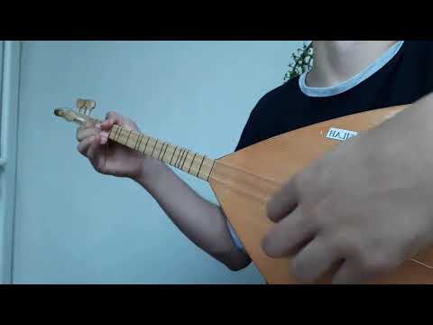 Derman Sendedir | Bağlama Performans