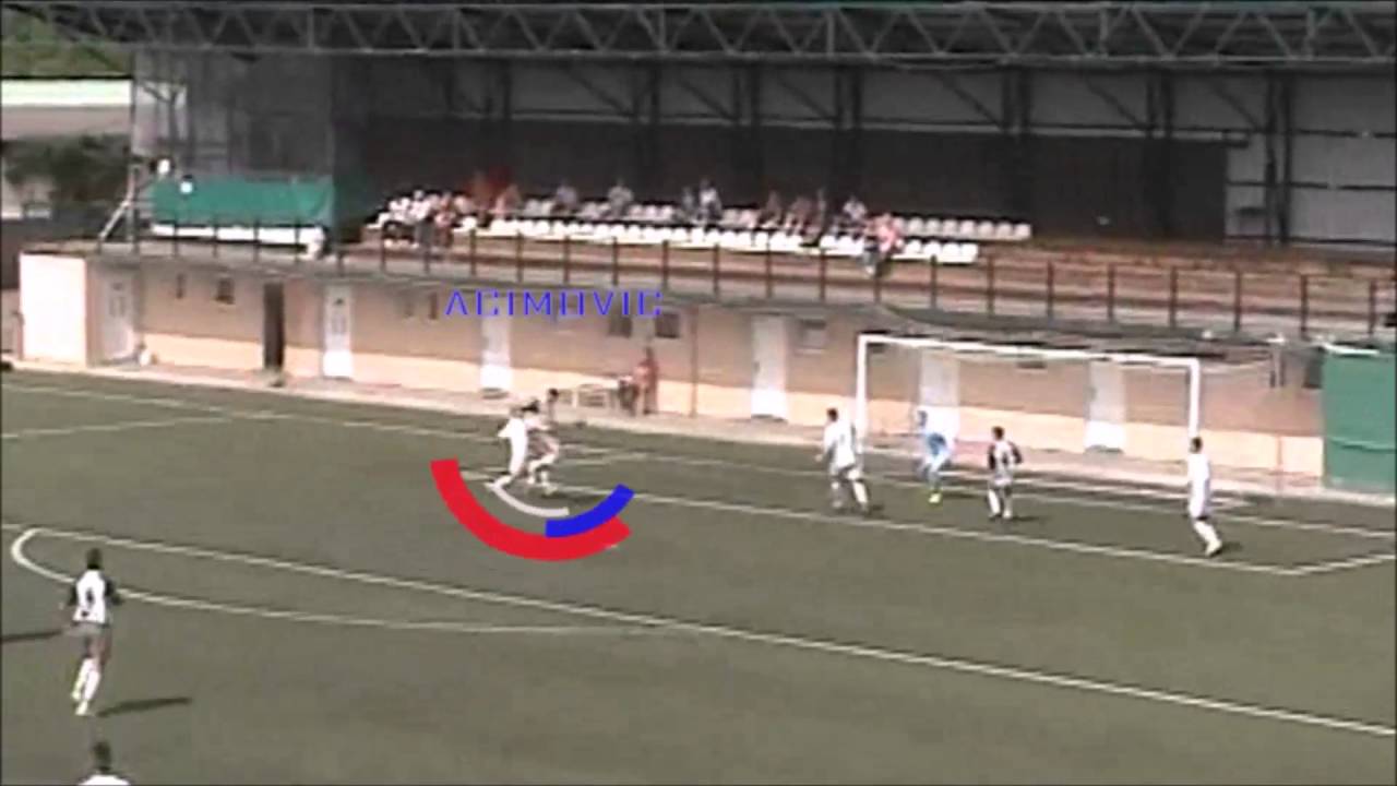 Nemanja Acimovic HIGHLIGHTS - YouTube