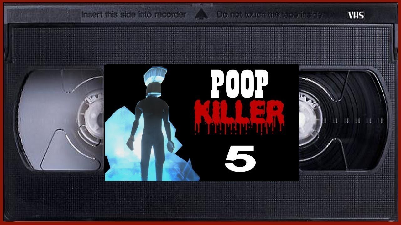POOP KILLER 5 - All 4 Endings & Complete Walkthrough - 616 Games ...