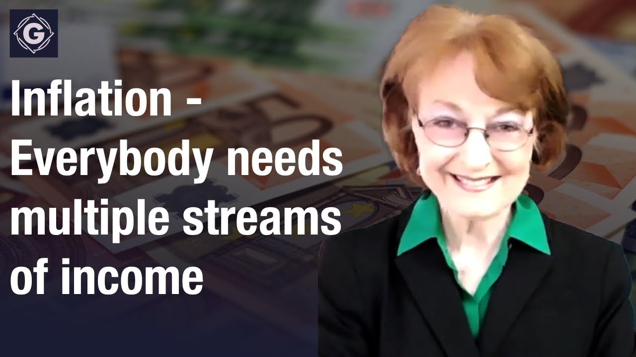 Inflation | A conversation with Diane Bogino | S6E12 - YouTube