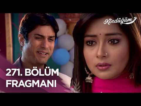 Kördüğüm (Uttaran) Hint Dizisi | 271. Bölüm Fragmanı