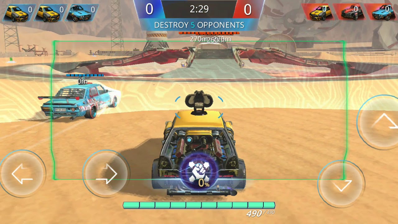 Zagramy metal madness pvp online shooter arena 3d action odc 1 - YouTube