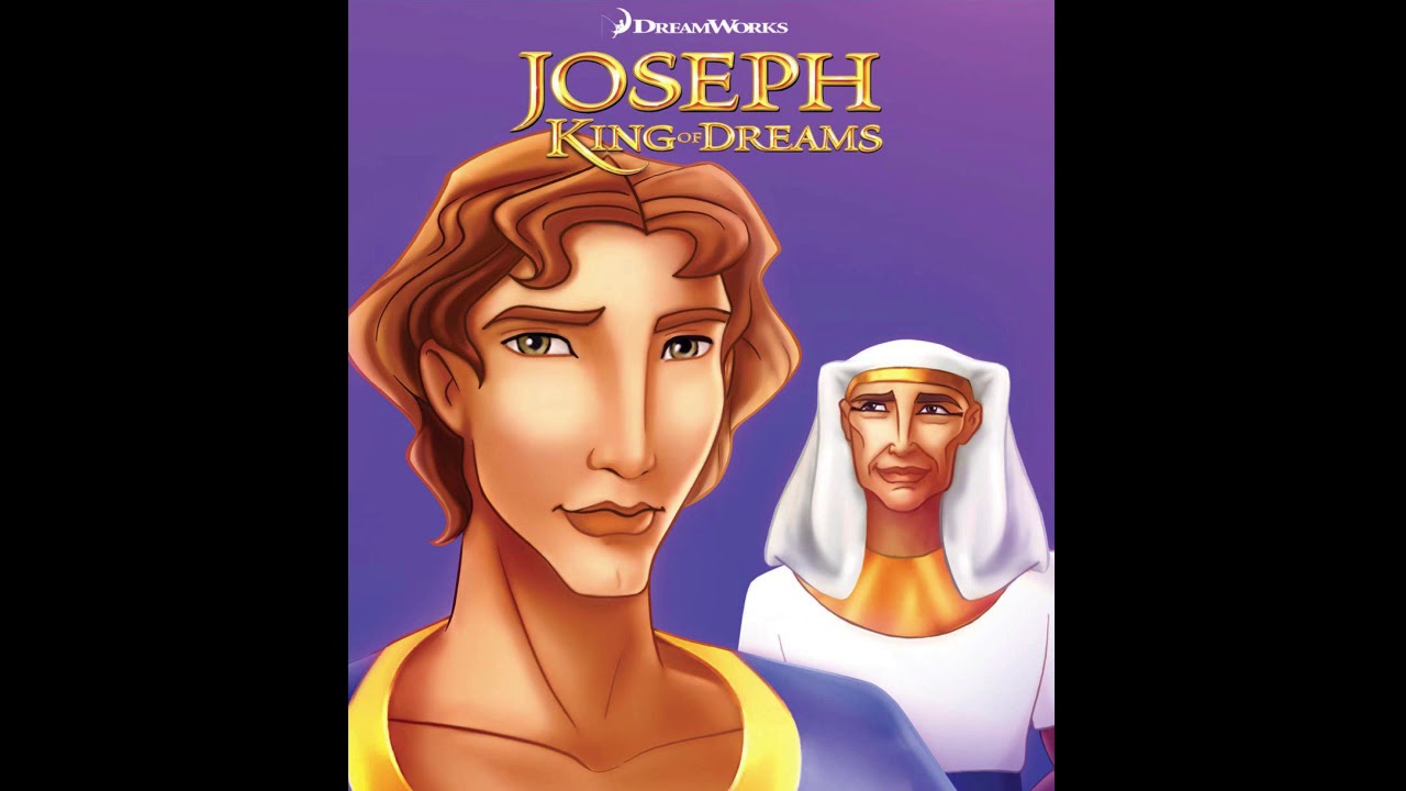 34 - Joseph and Asenath - YouTube