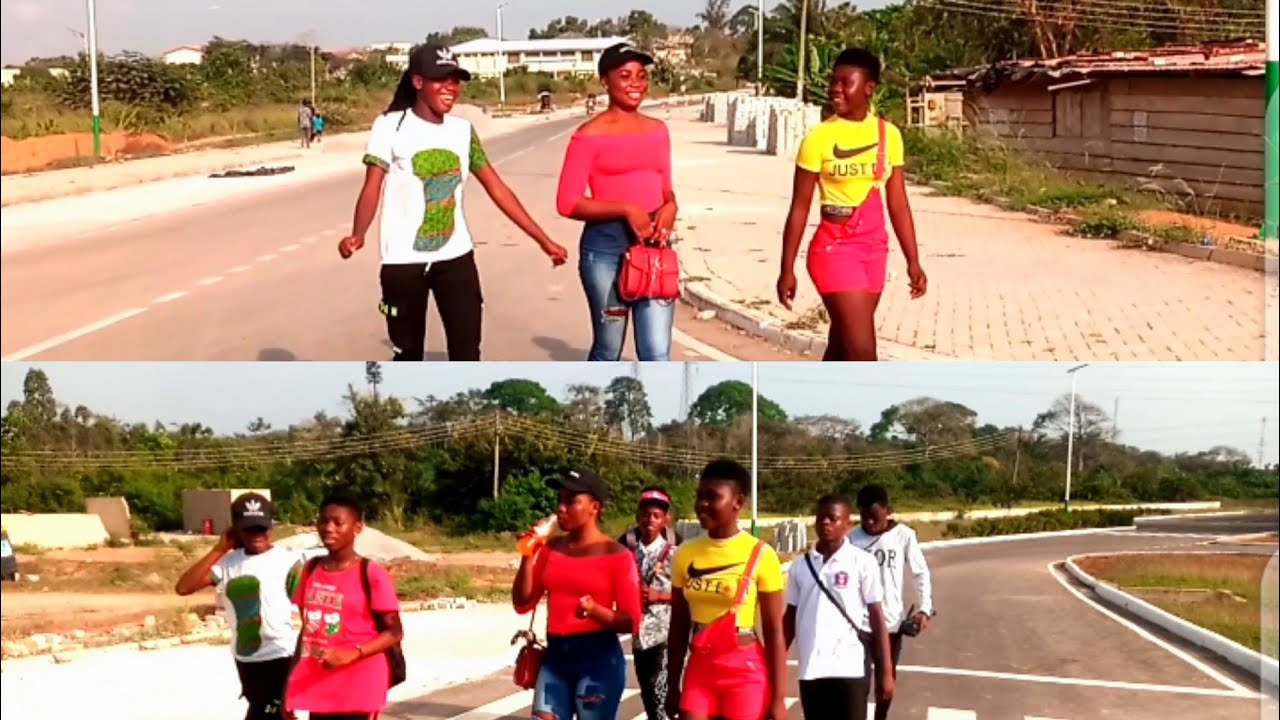 STREET LIFE OFFICIAL IS COMING OUT WITH MASSIVE TALENT!!! - YouTube