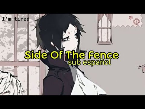 Side Of The Fence - Eleisha Eagle // Sub español - YouTube