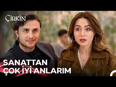Nehir'in Ateş'i Tavlama Taktikleri - Çirkin