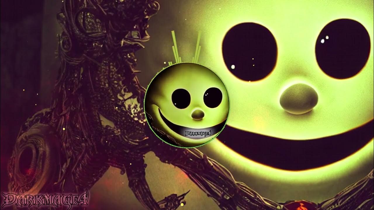 Darkmage4 - Masked Smile - [Official Music Lyric Video] - YouTube