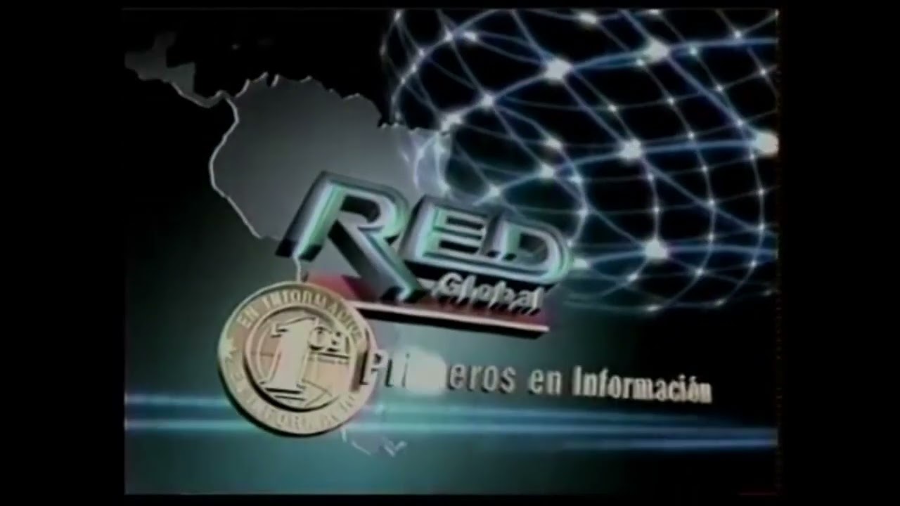 RED TV Global - 1999 - YouTube