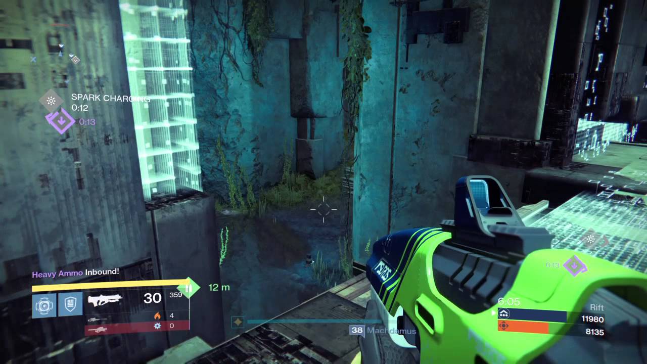 1000 yard stare gameplay - YouTube