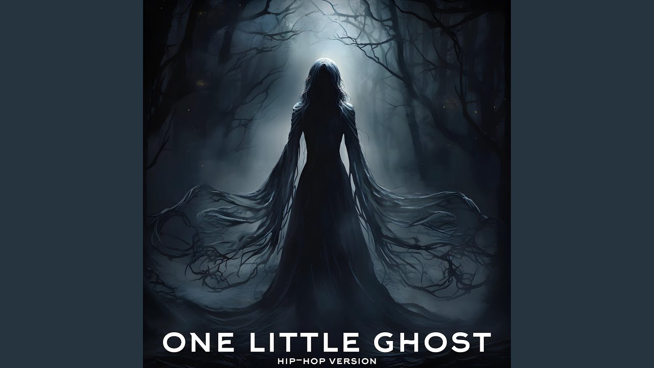 One little ghost - YouTube