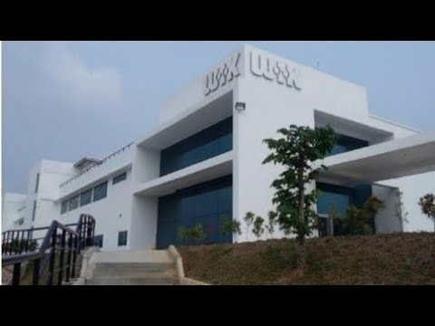PT. Wik Far East Batam - YouTube