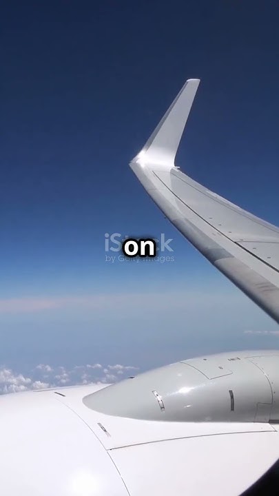 How Do Airplanes Stay in the Air? #AviationExplained# ...