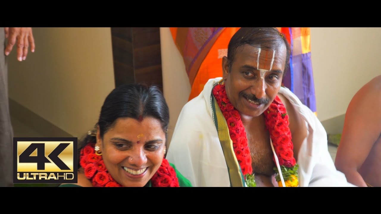 House Warming of NARAYANAN&REVATHI I In a Cinematic Treatment l Shot ...