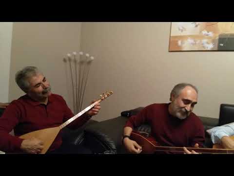 Fırat Güneş -Hozan Aydın- Gede lo