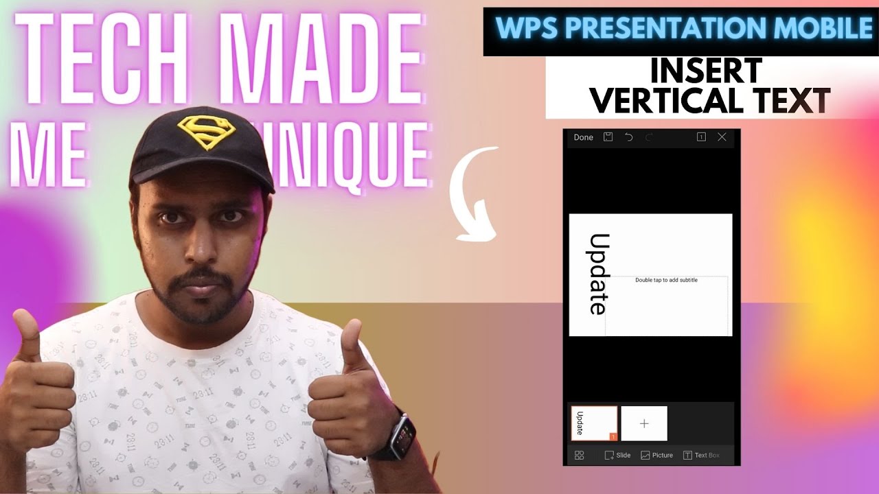 How To Insert Vertical Text In Wps Presentation Mobile Insert how-to-insert-vertical-text-in-wps-presentation-mobile-insert