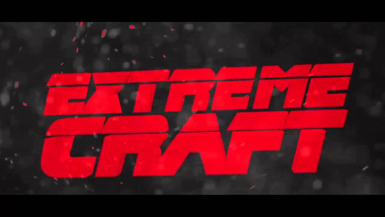 Intro - Extreme Craft - YouTube