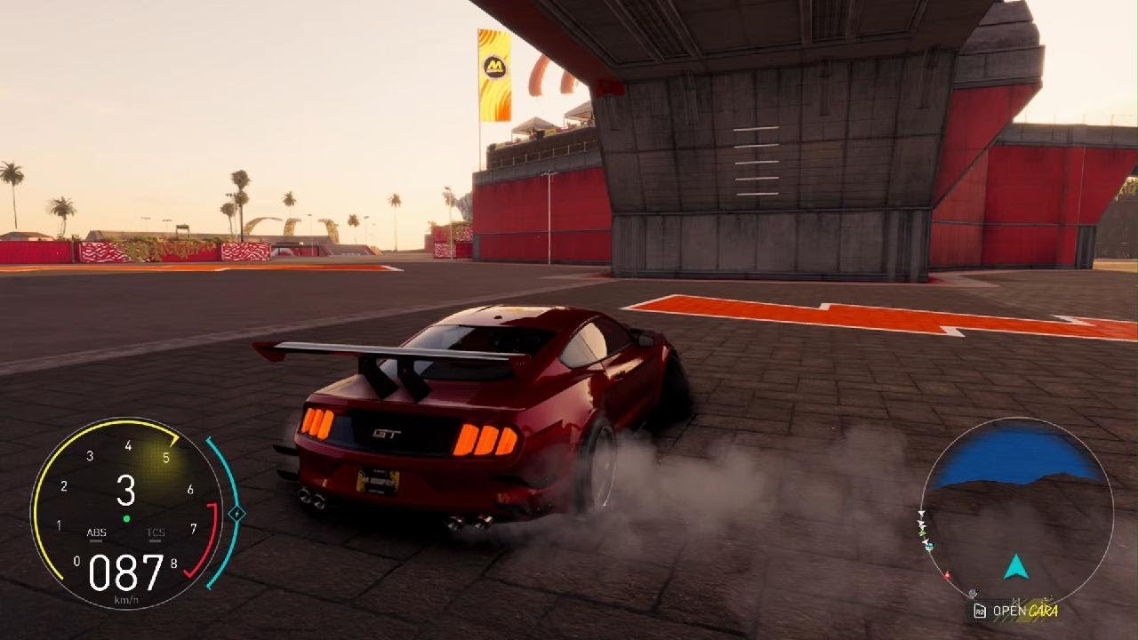 THE CREW MOTORFEST_2024 - YouTube