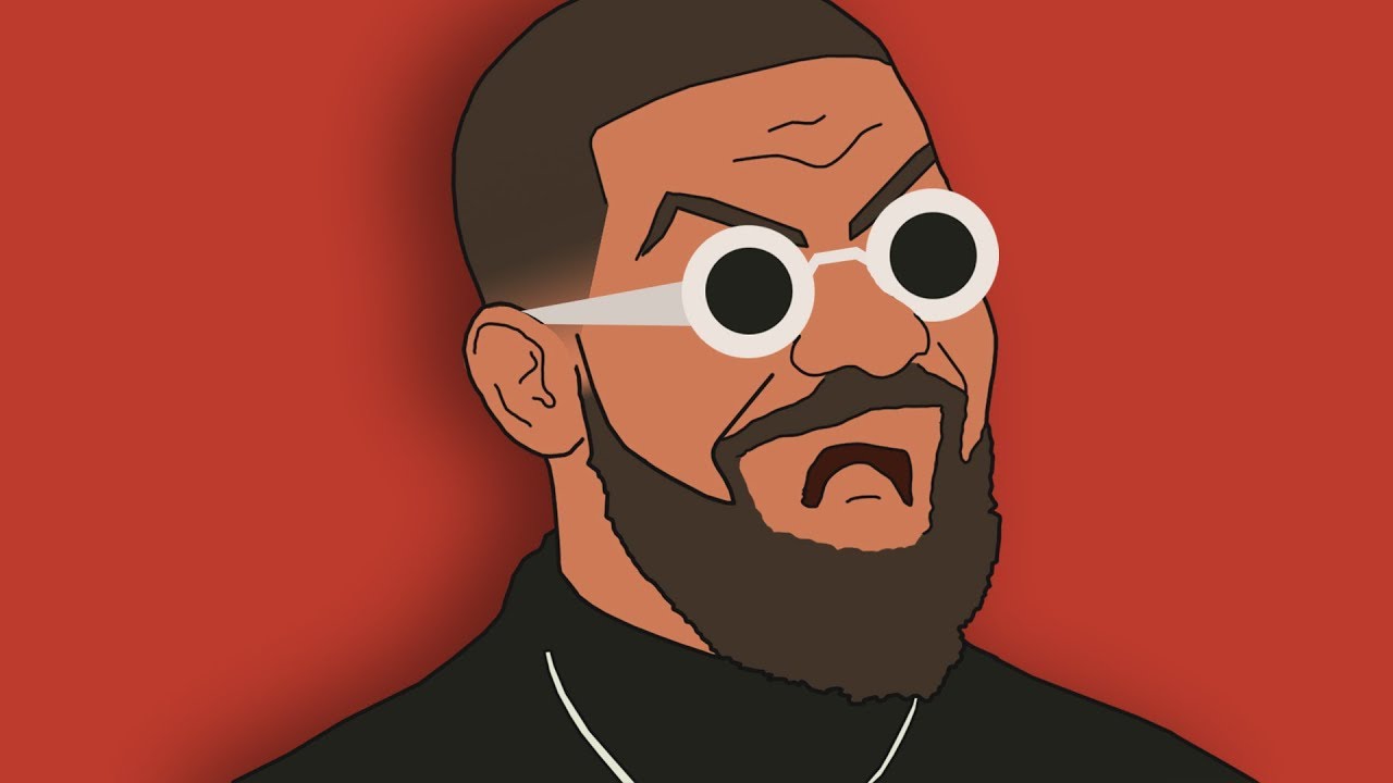 Drake Gets His Feelings Hurt - YouTube