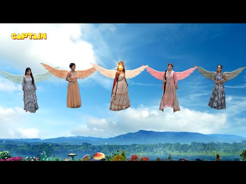 Baalveer ( बालवीर ) Full Episode 896 || Dev Joshi, Karishma Tanna