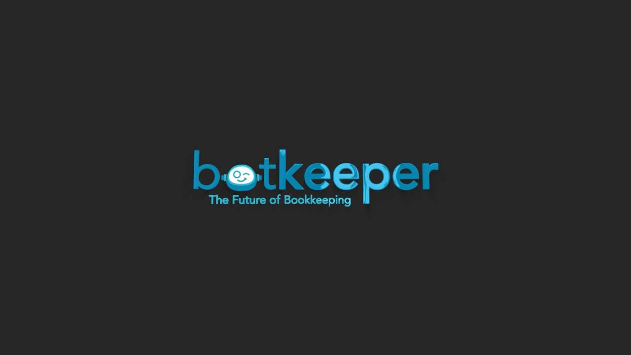 Botkeeper's Work - YouTube