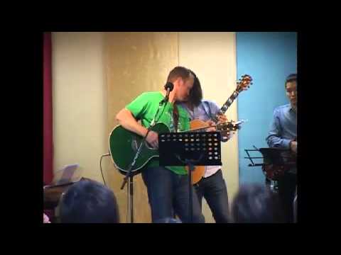 Worship & Revival ② │Micah Lawrence, Masa Okude │Church of Praise International