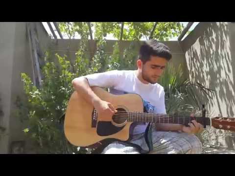 Orxan Sukurlu - Men Kuleyem (Miri Yusif cover)