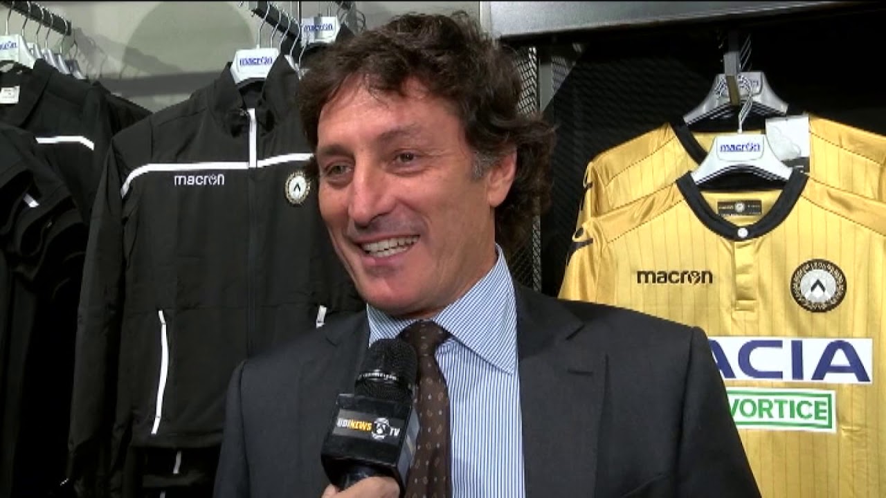 Speciale Inaugurazione Macron Store Dacia Arena - YouTube