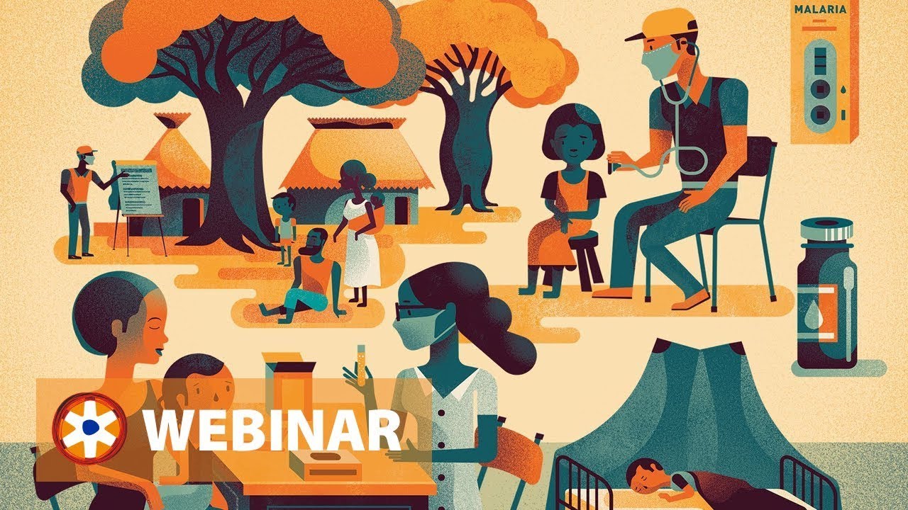 Rotary International: Rotary’s First Program of Scale - Partners for A ...