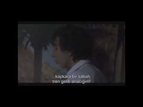 Çingeneler Zamanı (Time Of The Gypsies) 1988 #çingenelerzamanı #birfilmhayalet #1FHE #kültfilm