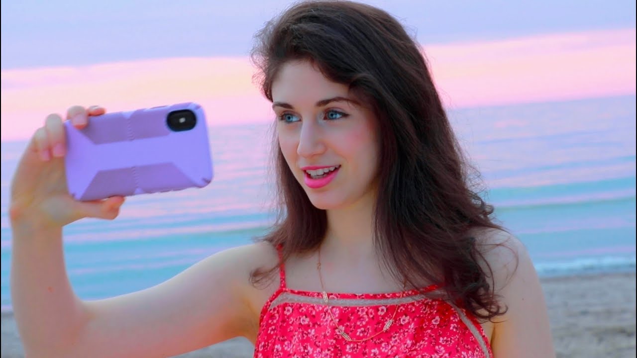 No Ties (Official Video) by Carly Beth - YouTube