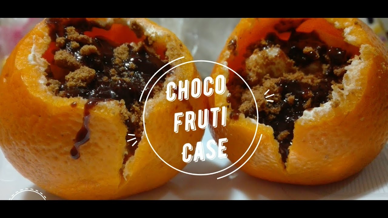 Choco Frutti Case چوکو فروٹی کیس - YouTube