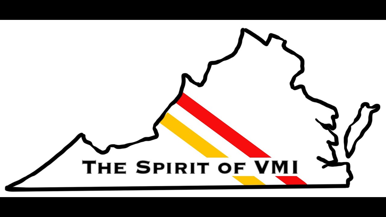 The Spirit of VMI: Town Hall Webinar 12 April 2023 - YouTube