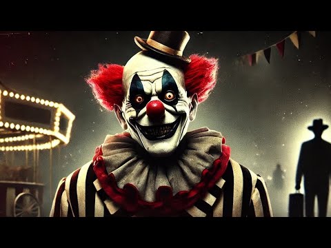 Mike Oxlong: The Real-Life Scary Clown with a Dark Secret | True Horror ...