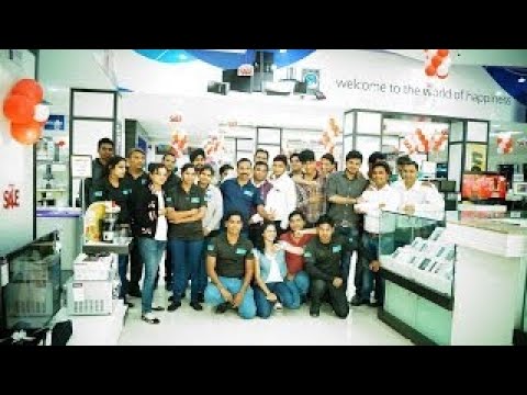 Lotus Electronics Supermarket Nagpur | Mega Electronics Appliences ...