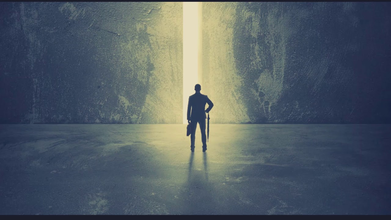A Journey to the Unknown - Gordon Mifsud - YouTube
