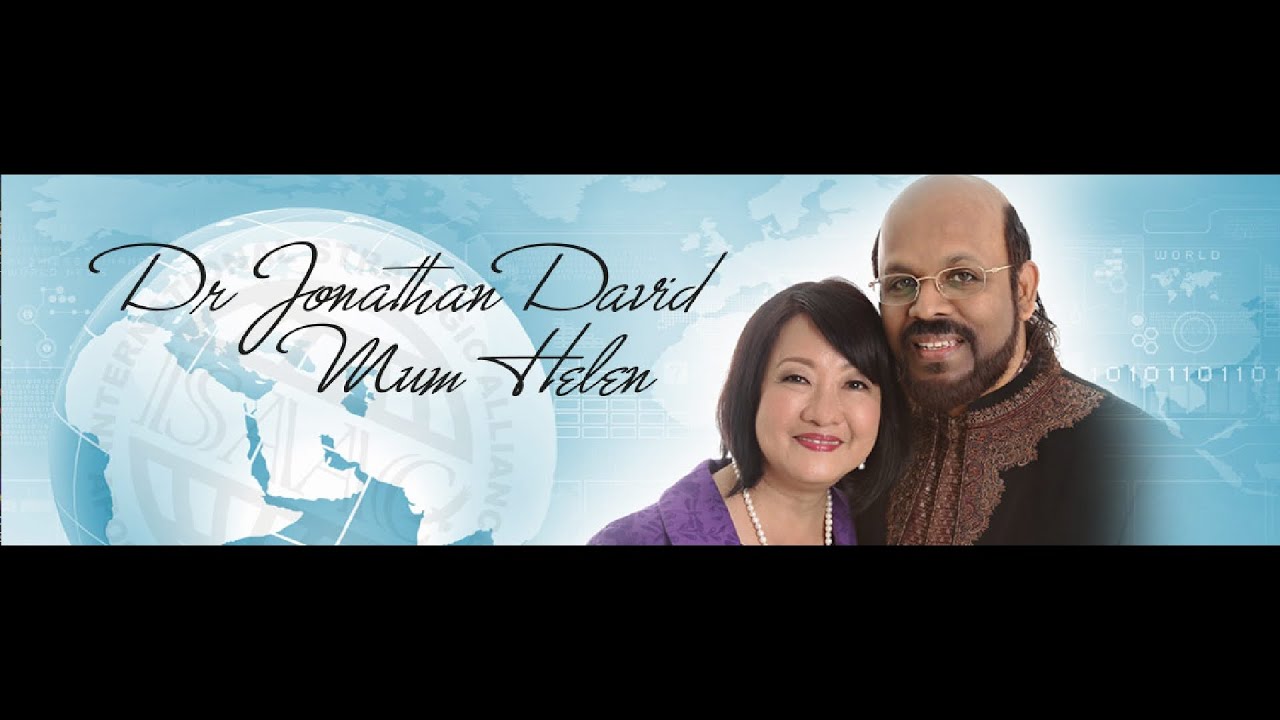 Dr.Jonathan David The Reformation of Church and Transformation of ...