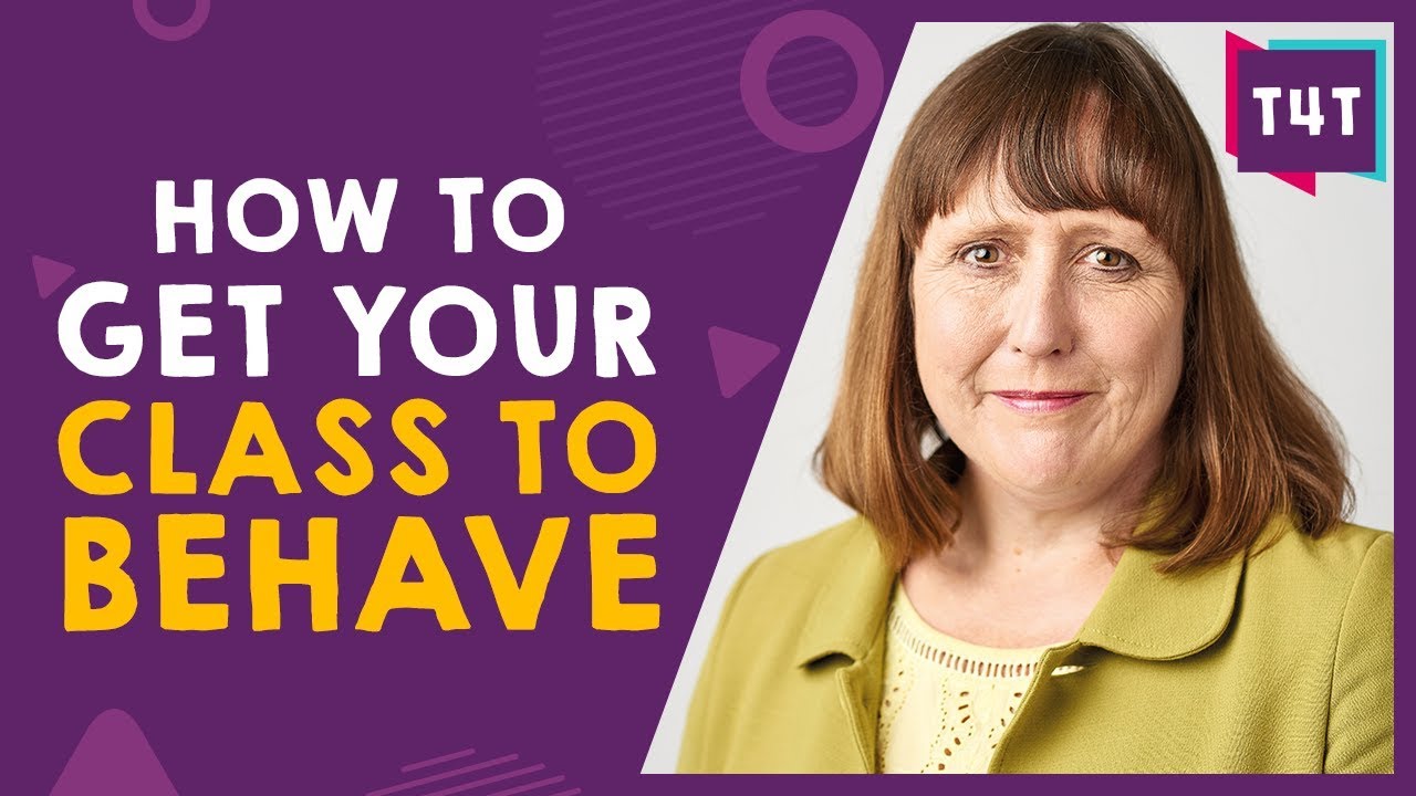 Behaviour Management Strategies Every Teacher Should Know YouTube Behaviour Management Strategies Every Teacher Should Know YouTube