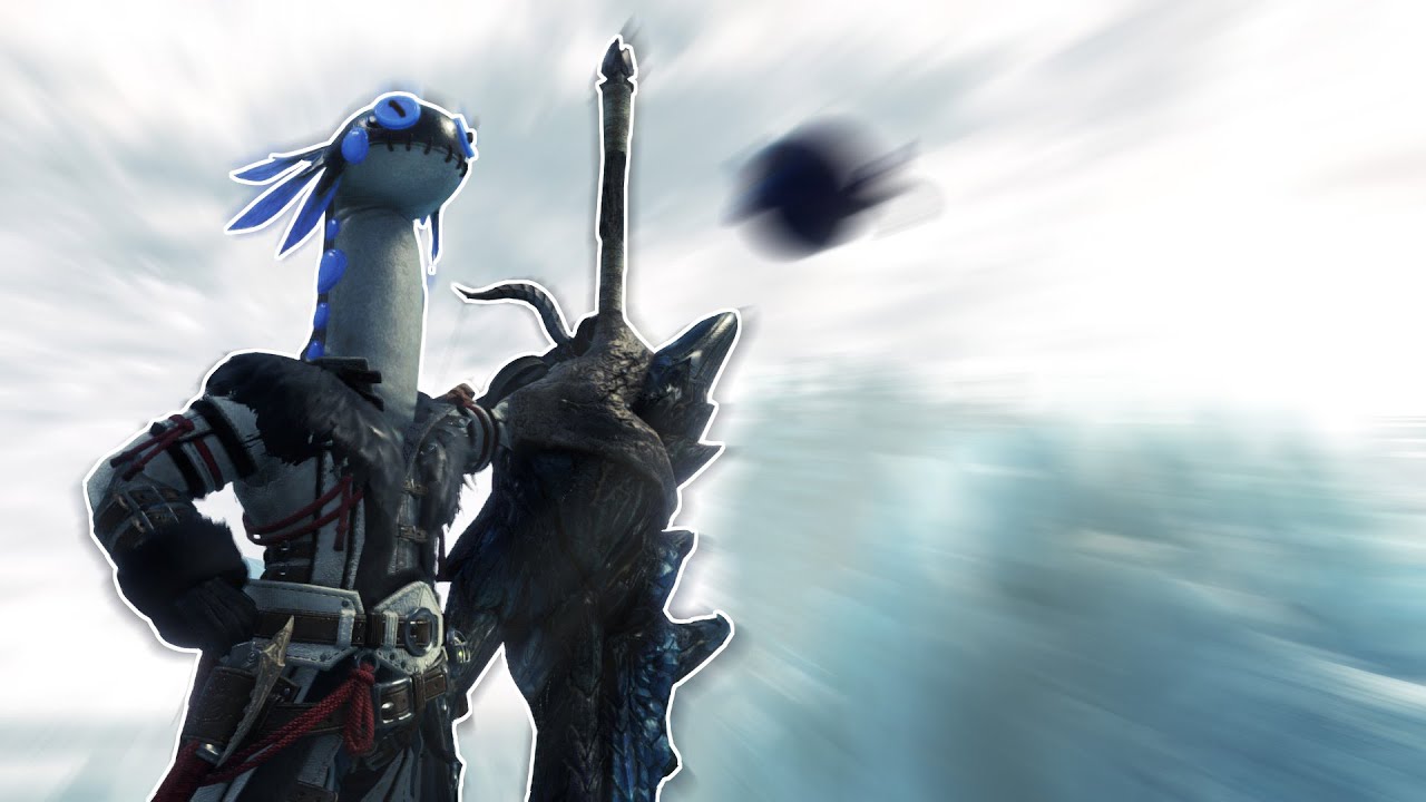 MASTER the Great Sword | Monster Hunter: World - YouTube