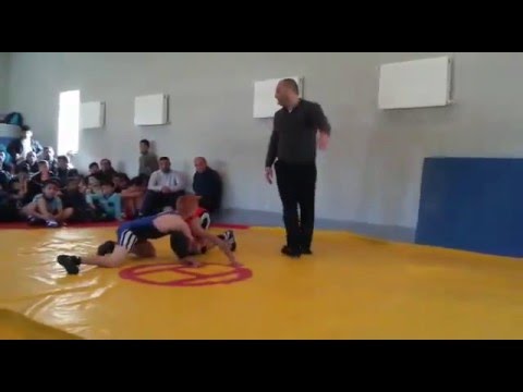 Murad Memmedzade - Yoldaşlıq Goruşu Neftçala