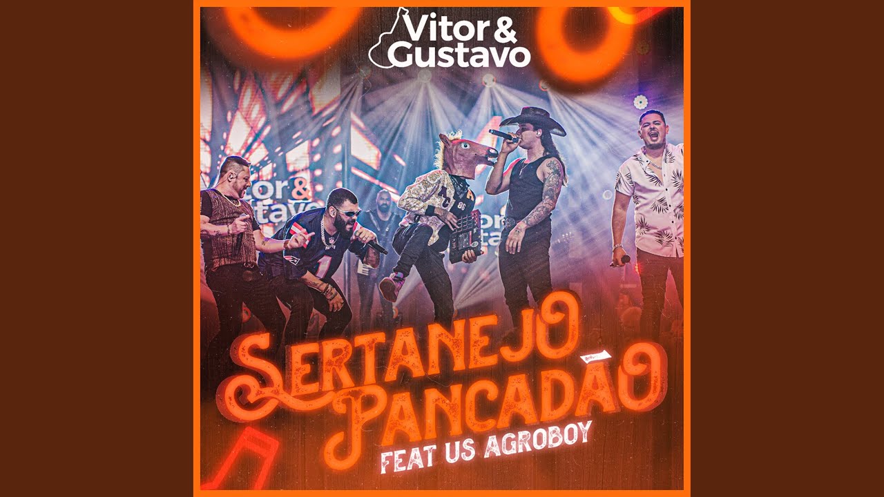Sertanejo Pancadão Ao Vivo Youtube Music