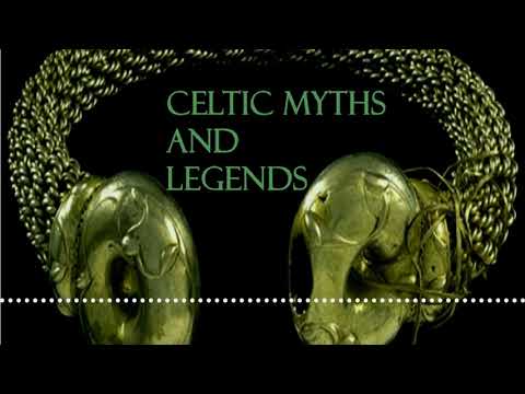 Celtic Myths & Legends: The Bugul Noz