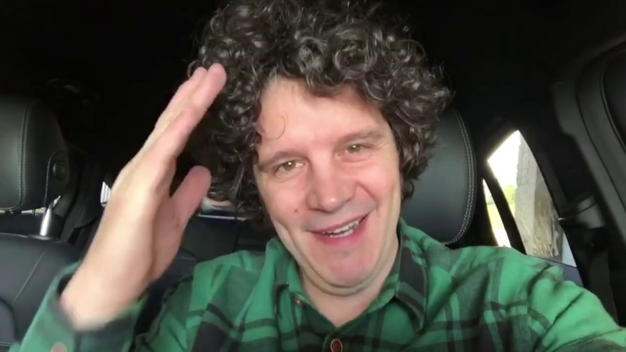 mini versión felicitación cumple Alfonso Hermida - YouTube
