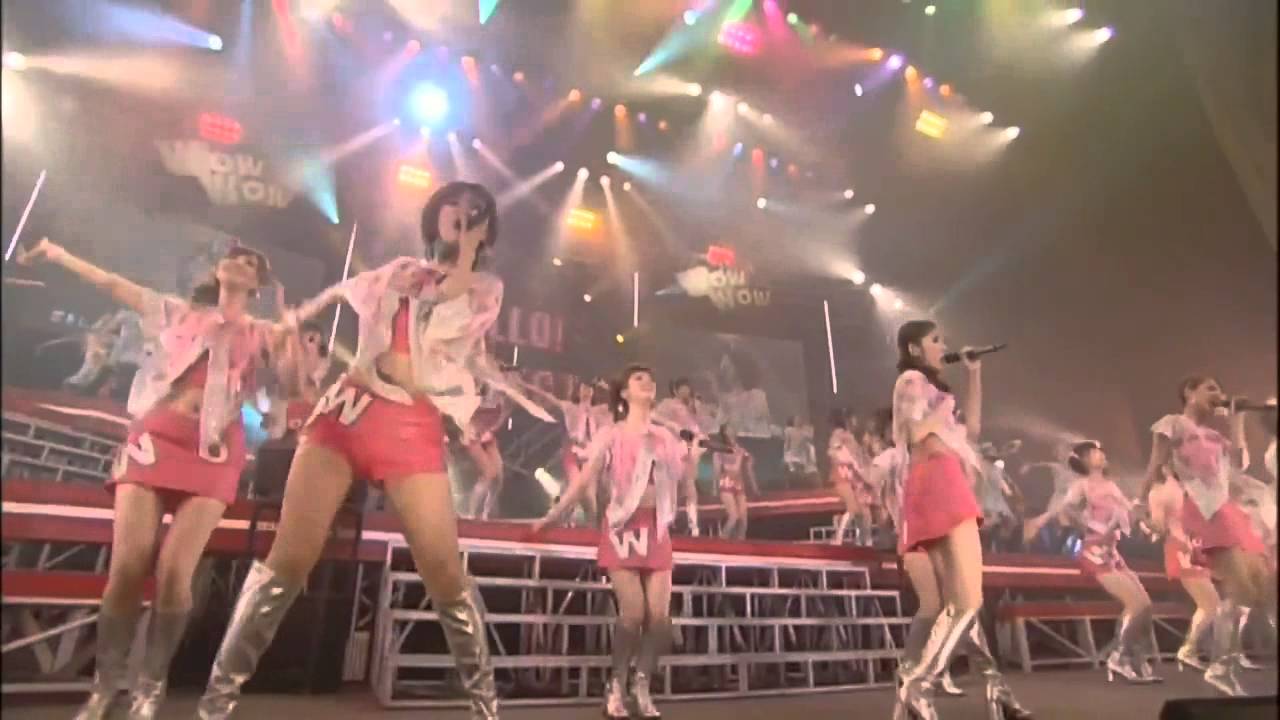 Love Machine 2011 - YouTube