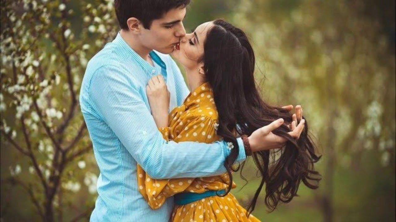 Hot Girl Hot Kissing Youtube