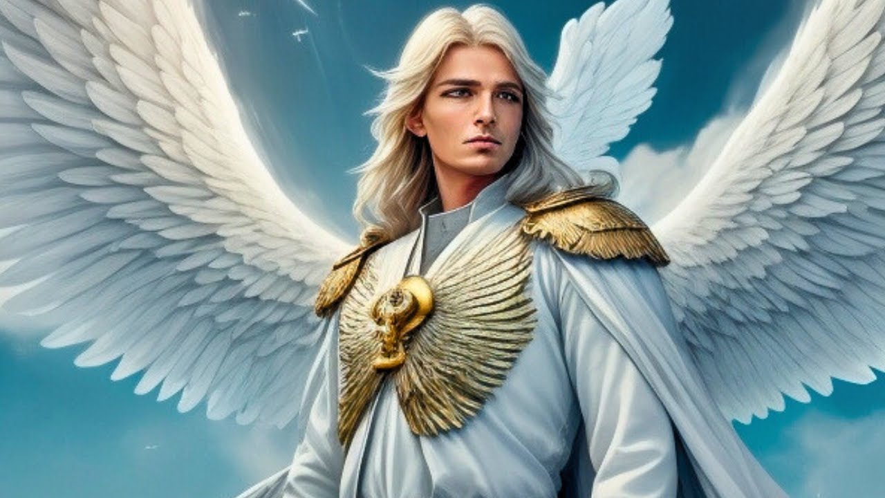 If God created Satan perfect, where did evil come from? - YouTube
