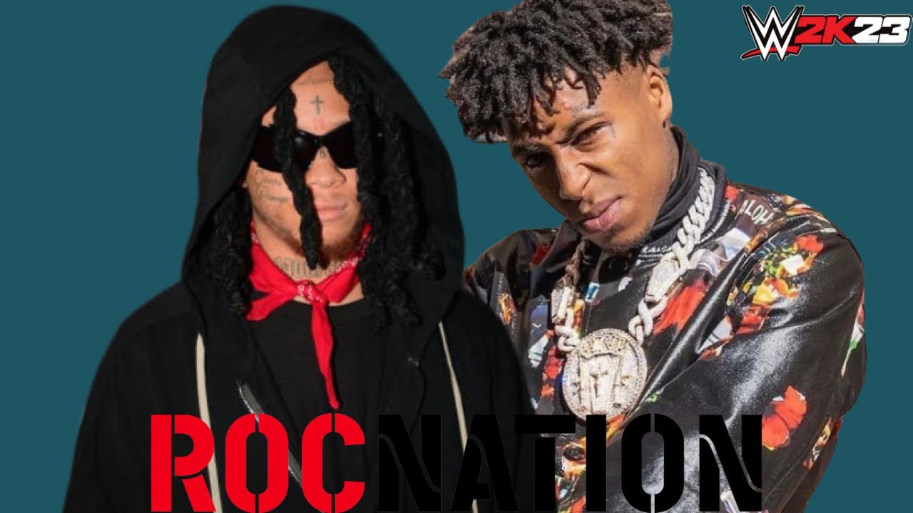 RocNation Universe Mode V3 (Ep.35) - YouTube