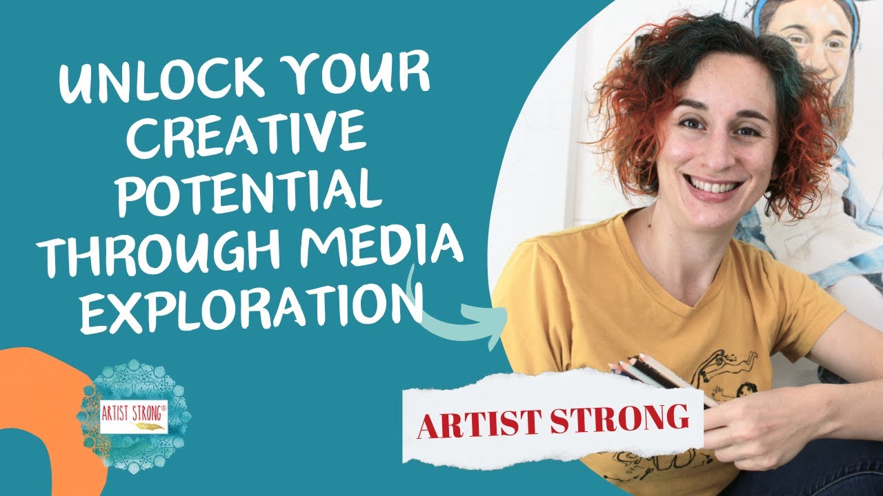 Experimenting with Your Art Style: How Structure Helps You Improve Your ...