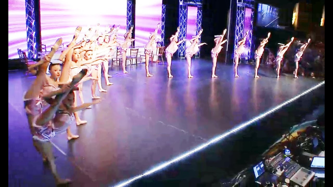 Royals - Murrieta Dance Project - YouTube