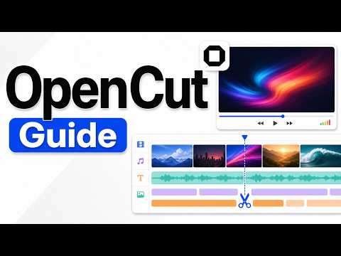 OpenCut vs Capcut: How to Download OpenCut Video Editor App for PC, Windows, Linux, and Mac