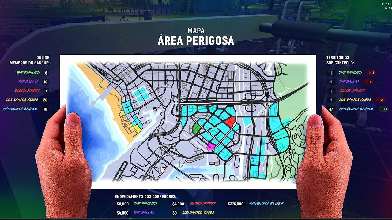 [ grand-rp ] end of an era🥀 | turf | adriano. - YouTube